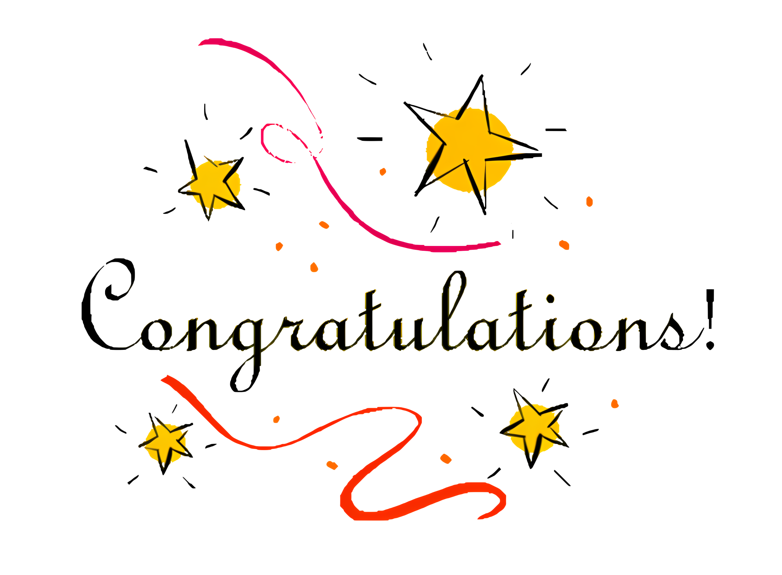 Huge Congratulations! - NBA